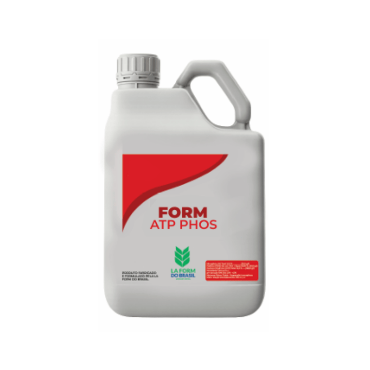 FORM ATP PHOS – La Form do Brasil